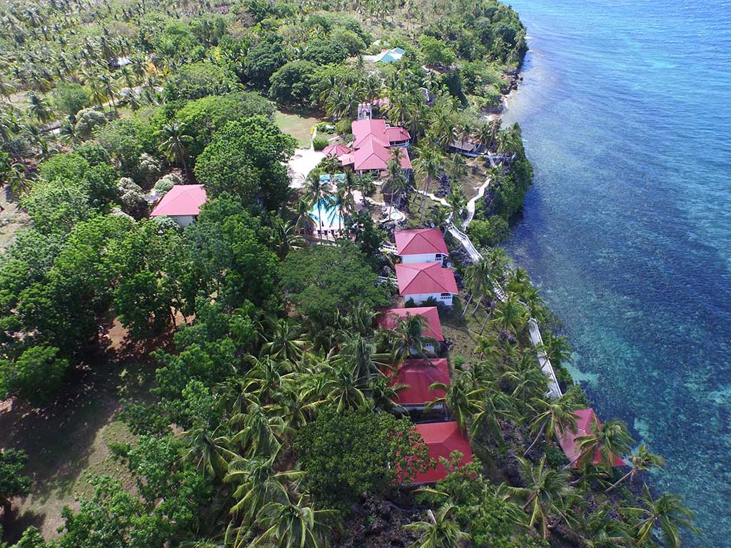 Blue Star Dive Resort bei Dive Tour buchen